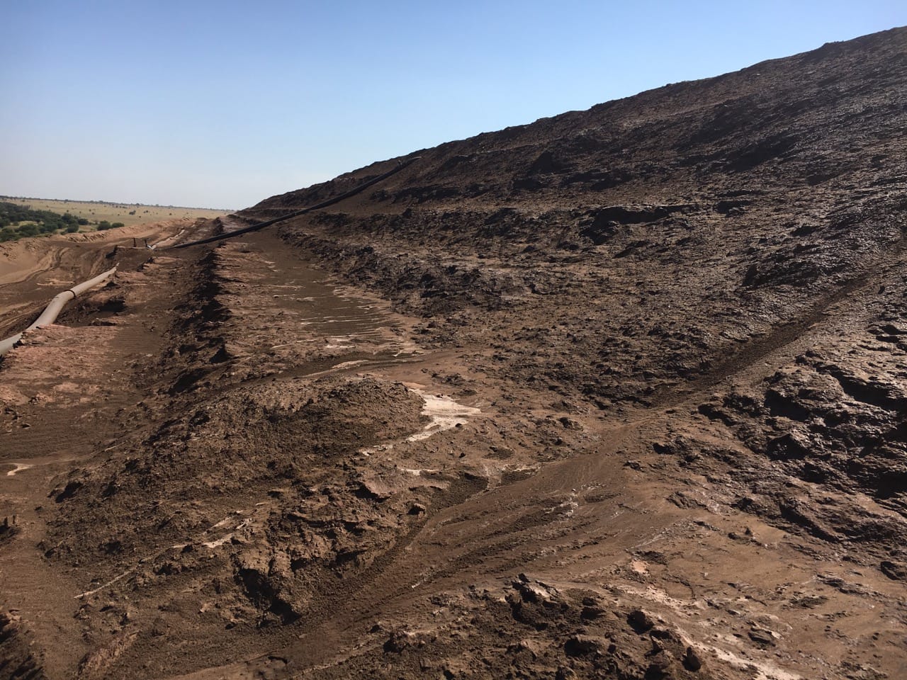 Harmony Kalgold - Soil and Dust Solutions